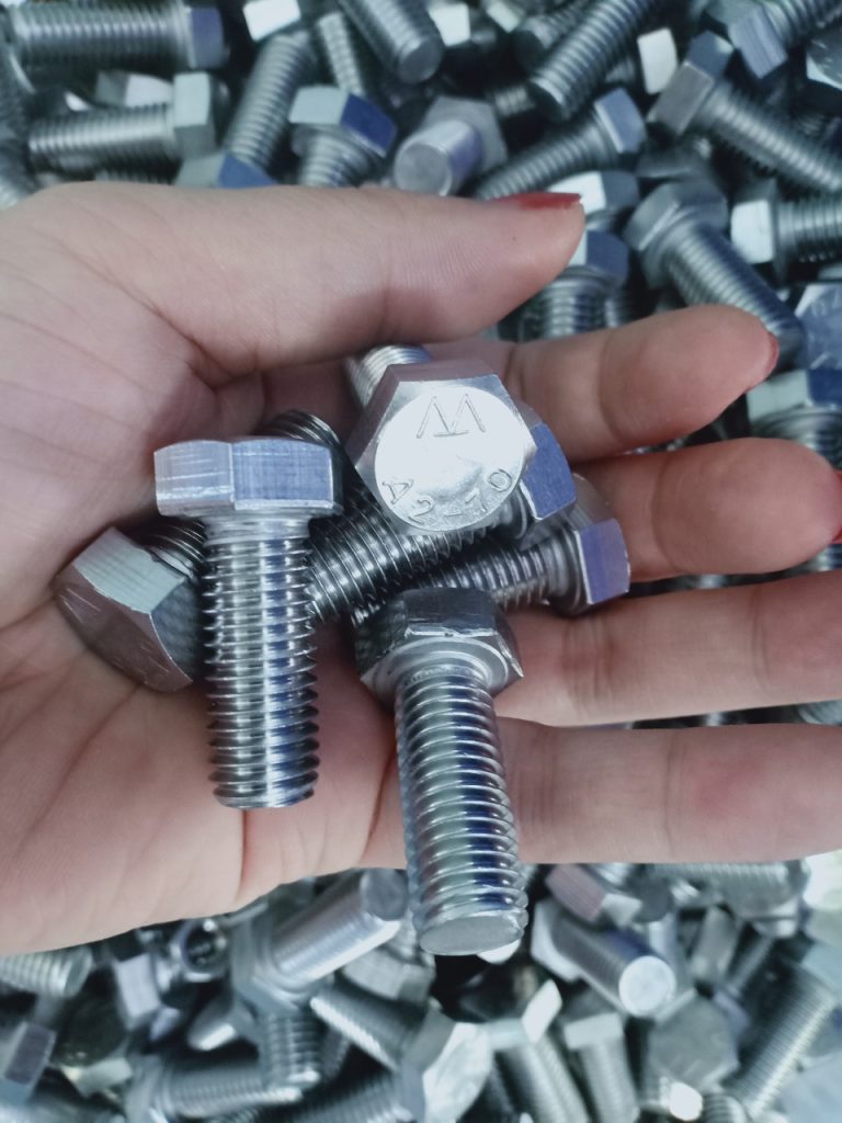 Bulong inox 304 chính hãng - STRONGHOLD VN-VÍT MẠ KẼM-ĐÀI LOAN NHẬP ...